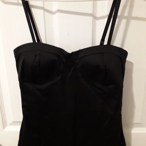 Dresses | Sexy Black Bodycon Dress | Poshmark